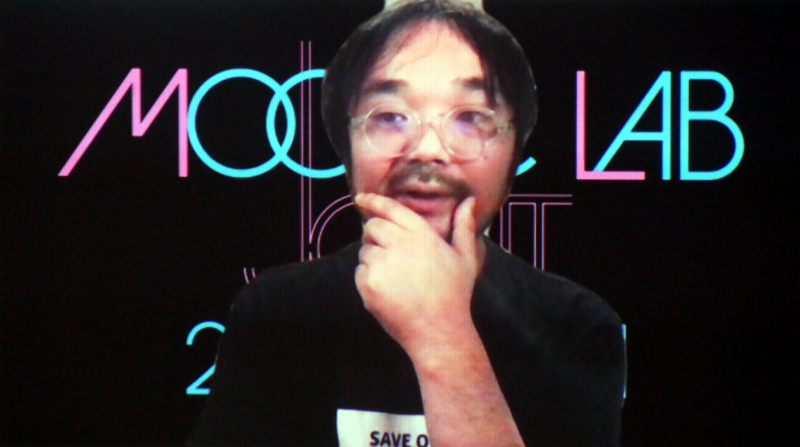 MOOSIC LAB [JOINT] 2020-2021直井卓俊さん × 森直人さん × 副島正紀さんリモートトーク「What Is "MOOSIC LAB"？」開催しました！ | 神戸・元町 ...